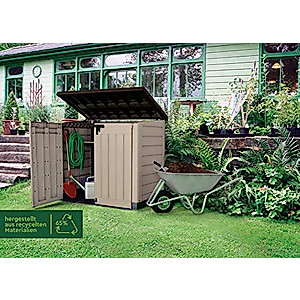 Keter Store It Out Max