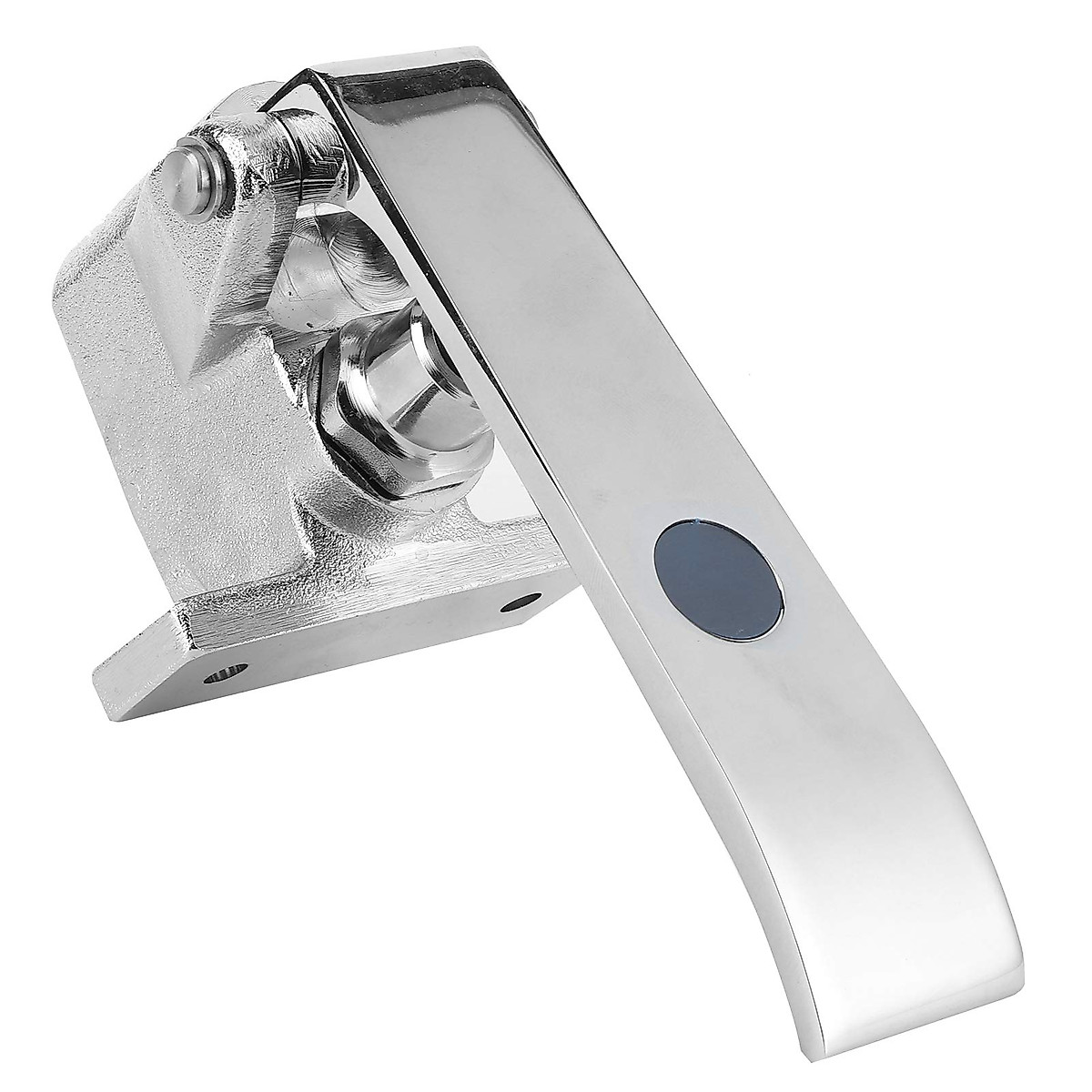 Knee Valve, Hands‑Free Easy to Install Faucet Parts, G1/2 Thread for HomeSingle Temperature Knee Valve