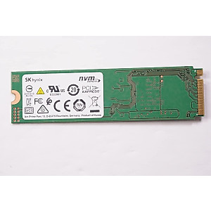 FMB-I Compatible with HFM128GDJTNG-8310A Replacement for Hp 128GB NVMe SSD Drive C536EA-BI3T3