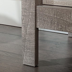 Sauder Miscellaneous Storage Cubby Storage Bookcase, Spring Maple Finish