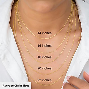 925 Solid Sterling Silver Diamond Cross Necklace, Gold Cross Necklace, Dainty Cross Necklace for Women, Baptism Gift for Her, Mother's Day Gift