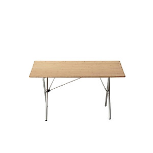 Snow Peak Single Action Table, Large