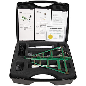 Gigahertz Solutions HFE59B RF Meter KIt 27MHz - 3.3GHz