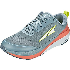 ALTRA Paradigm 5 EU, Grey Coral, 6.5 AU