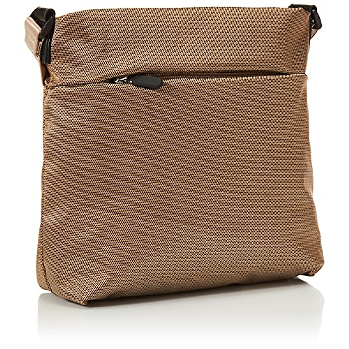 Naturalizer womens ENSLEY CROSSBDY, Barely Nude, Small US