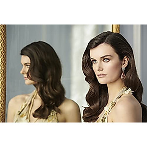 Christian Iles Serum