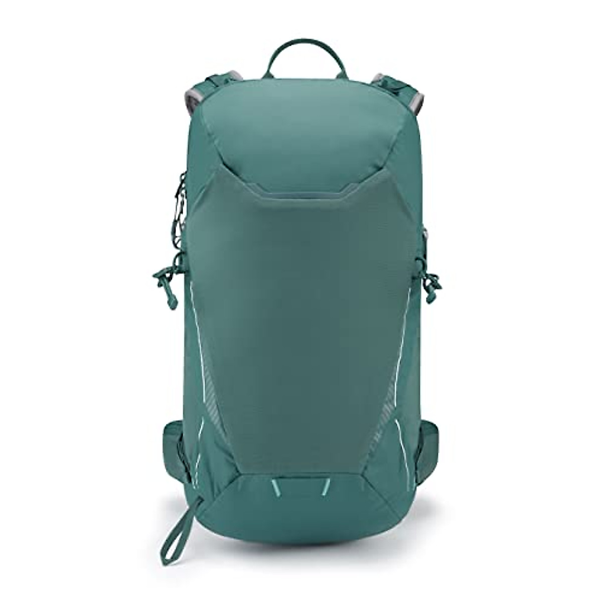 RAB Womens Aeon ND Series Backpack for Hiking and Outdoors, Aeon ND 25 Liter, Sagano Green