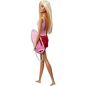 Barbie Career Lifeguard Standard