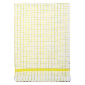 Samuel Lamont & Sons Poli Dri Tea Towel Gold