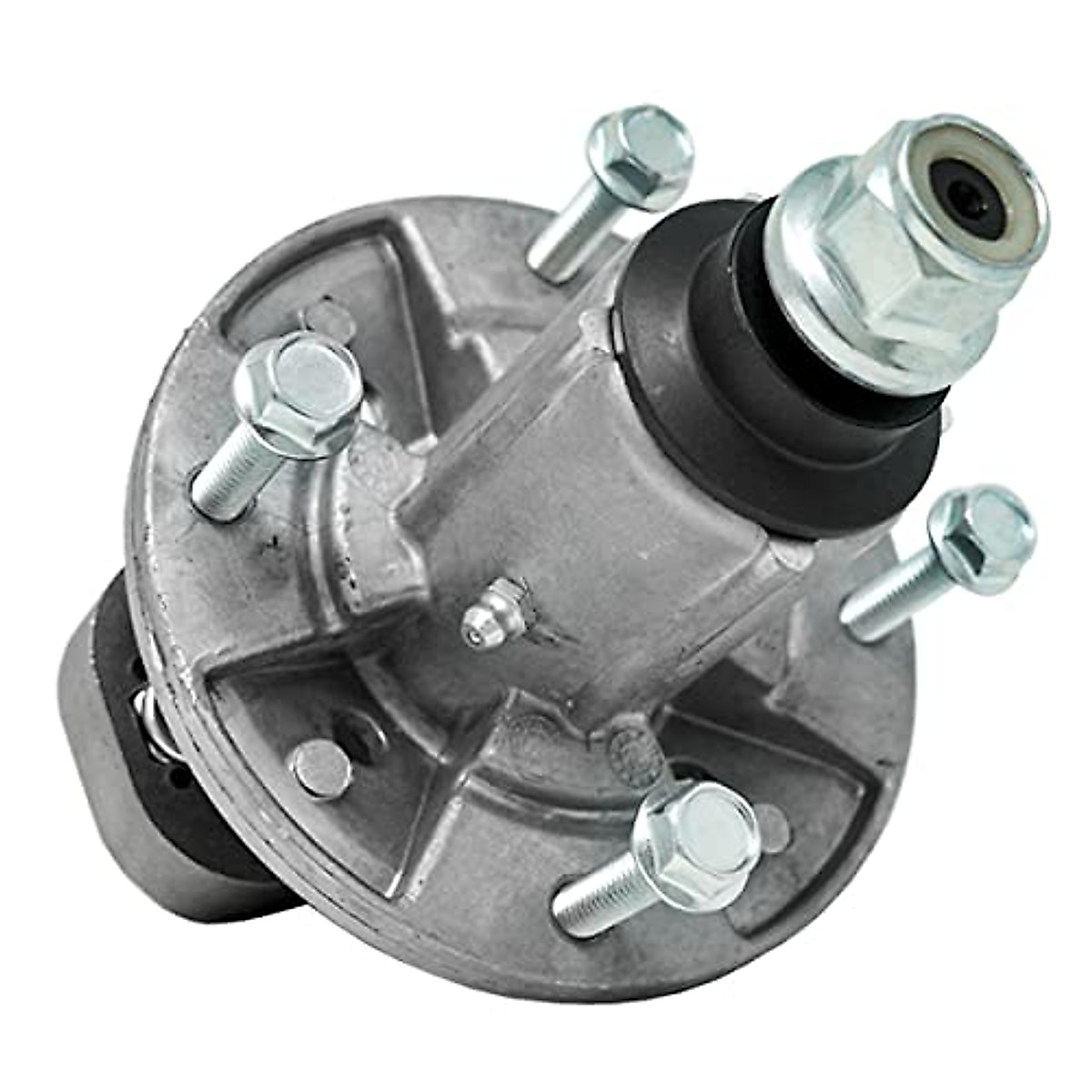 Full Deck Rebuild Kit Fits John Deere 42 Inch Mower Deck L110 L111 L118 L120