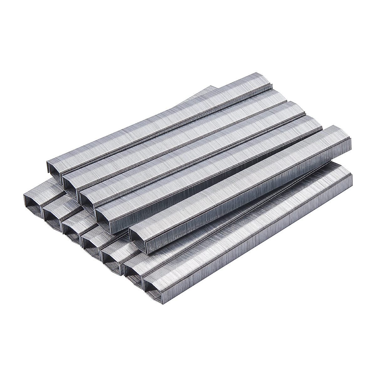 Bostitch B8 PowerCrown 0.25 Inch Staples, Pack of 5,000 Staples (STCRP21151/4)