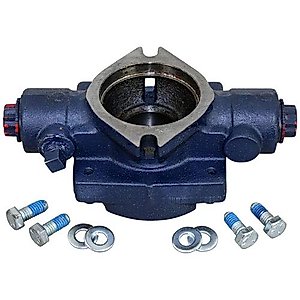 Mavrik Exact FIT for Henny Penny 171168 Fryer Filter Pump - Replacement Part