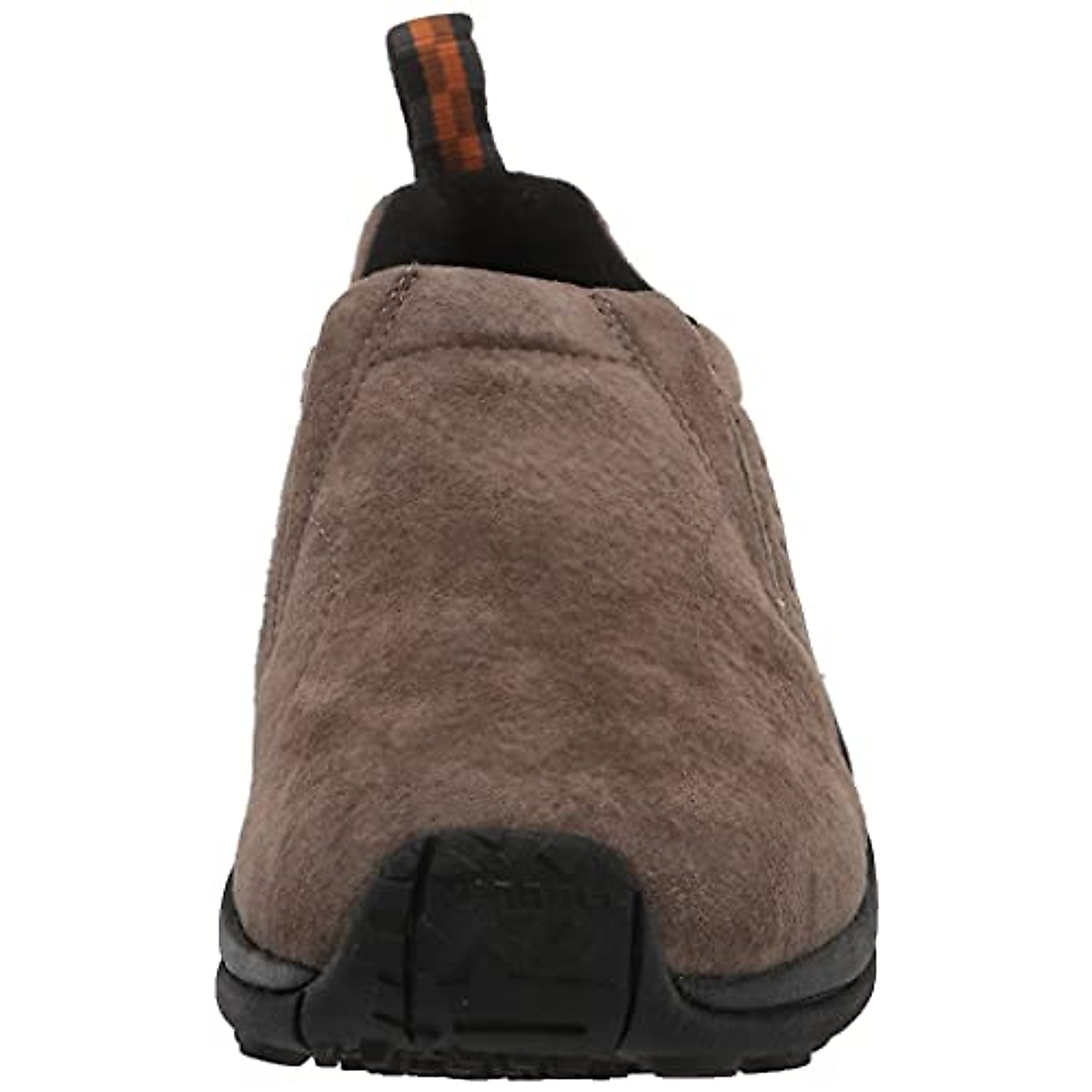 Merrell mens Jungle Moc loafers shoes, Fudge, 12 US