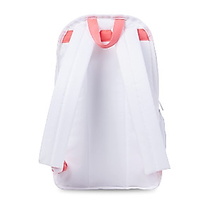Igloo Retro White Backpack Cooler