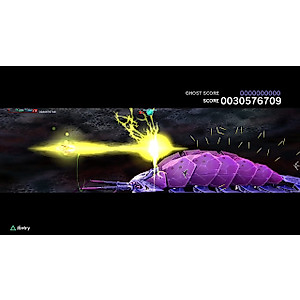 Darius Cozmic Revelation - For PlayStation 4