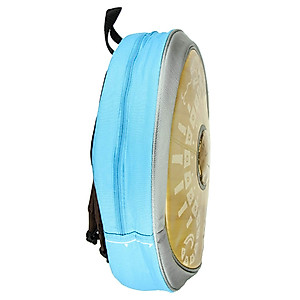 Zelda Breath of the Wild Shield Backpack