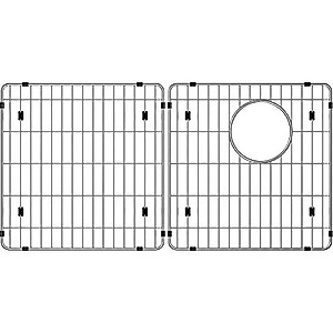 Elkay LKOBG3016RSS Bottom Grid, Stainless Steel