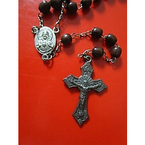 Rosary Christianity Prayer Reliquary Compatible with RELIC Compatible with Vintage PEALS Beads Filigree PICK1 (Number: 1- Golden Filigree)