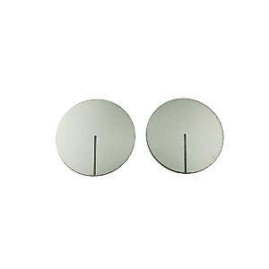 SUPROJDM BAND SAW TABLE INSERTPLATE 212 TWO PACK ALUMINUM DELTA ROCKWELL NEW MADE 6061 Aluminum