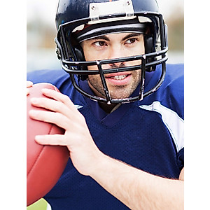 Geyoga 4 Pieces Cooling Skull Cap Sweat Wicking Helmet Liner Running Beanie Cycling Cap Liner for Men Women (Retro Style)