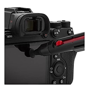 RICOH Theta X 360-Degree Camera Bundle with Lens Cap and Lens Cleaning Pen (3 Items)