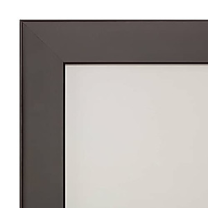 MICHAELS Bulk 12 Pack: Black Narrow Frame, Aspect by Studio Décor®