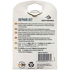 Sea to Summit Mat Repair Kit