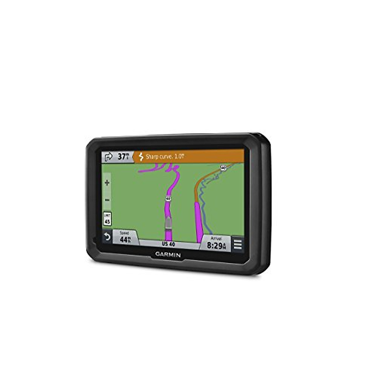Garmin dezl 770LMTHD 7-Inch GPS Navigator-(Renewed)