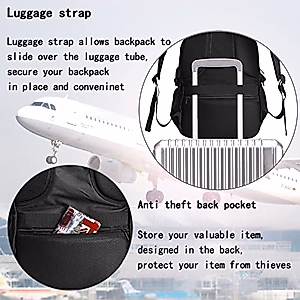 Luja Dling #7 Mbappe 2023 Adult Backpacks Bag Laptop Bag Bookbag Usb Backpack 17 Inch For Daily