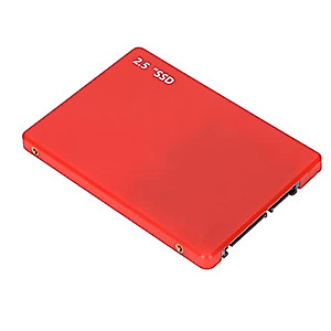 Laptop SSD 2.5 Inch 500MS1500G Red Internal III300 Internal SSD Home Office 128GB