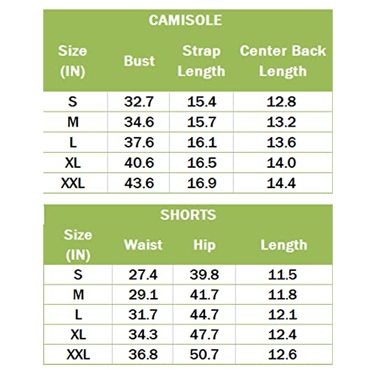 Ekouaer Women Leopard Pajamas Camisole Short Sets 2 Piece Pj Nightwear Sleepwear