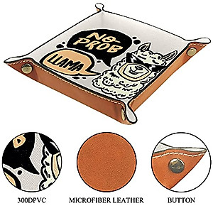 Crown Cute Elements Pattern Practical Storage Box for Men and Women