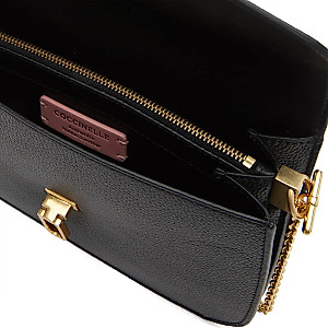 Coccinelle - Borsa a tracolla Beat Soft Noir - IF6120101 - NOIR