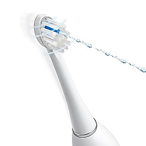 Waterpik Sonic-Fusion 2.0 Flossing Electric Toothbrush, White