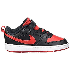 Nike Court Borough Low 2 (Infant/Toddler)