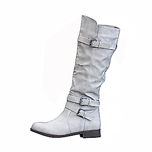 Womens Sandals, Wide Calf Boots for Women Womens Heels Cute Boots Beige Boots Summer Heels Wedding Basketball Boots Cowgirl Boots for Girls