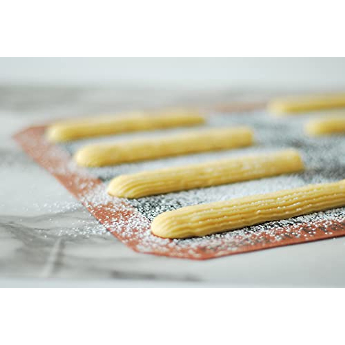 Silpat The Original Silpain Premium Non-Stick Silicone Baking Mat for Bread, 11-5/8 x 16-1/2