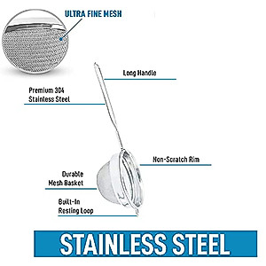 TMT Tea strainer chai,Tea Coffee Strainer S3 Small Liquid Filter Stainless Steel,Tea strainer,coffee strainer,tea filter,tea filter reusable,chai tea strainer,tea filter stainless steel