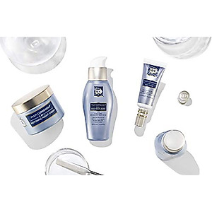 RoC Multi Correxion 5 in 1 Anti-Aging Eye Cream for Puffiness, Under Eye Bags & Dark Circles, Skin Care Treatment with Shea Butter, 0.5 Fl Oz (Packaging May Vary)