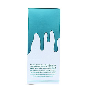 Gwen Stefani Harajuku Pop Electric Angel Eau De Parfume Spray for Women 1.7 Ounces