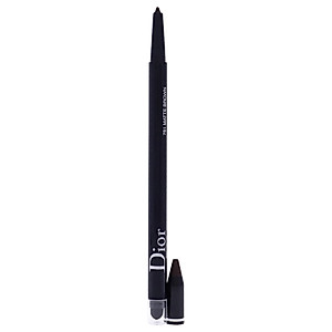 Christian Dior Diorshow 24H Stylo Waterproof Eyeliner - 781 Matte Brown Eyeliner Women 0.007 oz