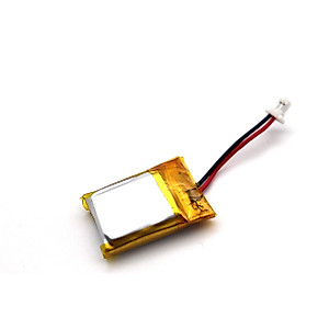 84479-01 Battery Replacement for Plantronics CS540 84479-01 86180-01 CS540A Savi CS540 Savi CS540A Wireless Headsets