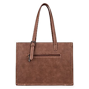 Montana West Wrangler Aztec Printed Shoulder Bag without Zipper Canvas Top Handle Handbags for Women Hobo Bag WG52-8250BR