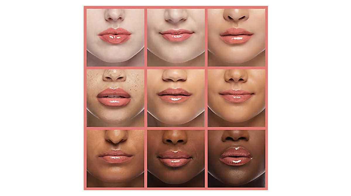 L’Oréal Paris Colour Caresse Pink Lip Stain - Hydrating Shine