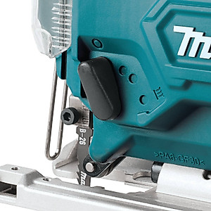 Makita VJ04Z 12V MAX CXT Lithium-Ion Cordless Jig Saw, Tool Only