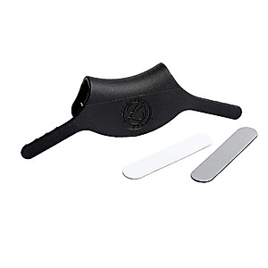 3M™ Littmann® Stethoscope Identification Tag, 40007, Black