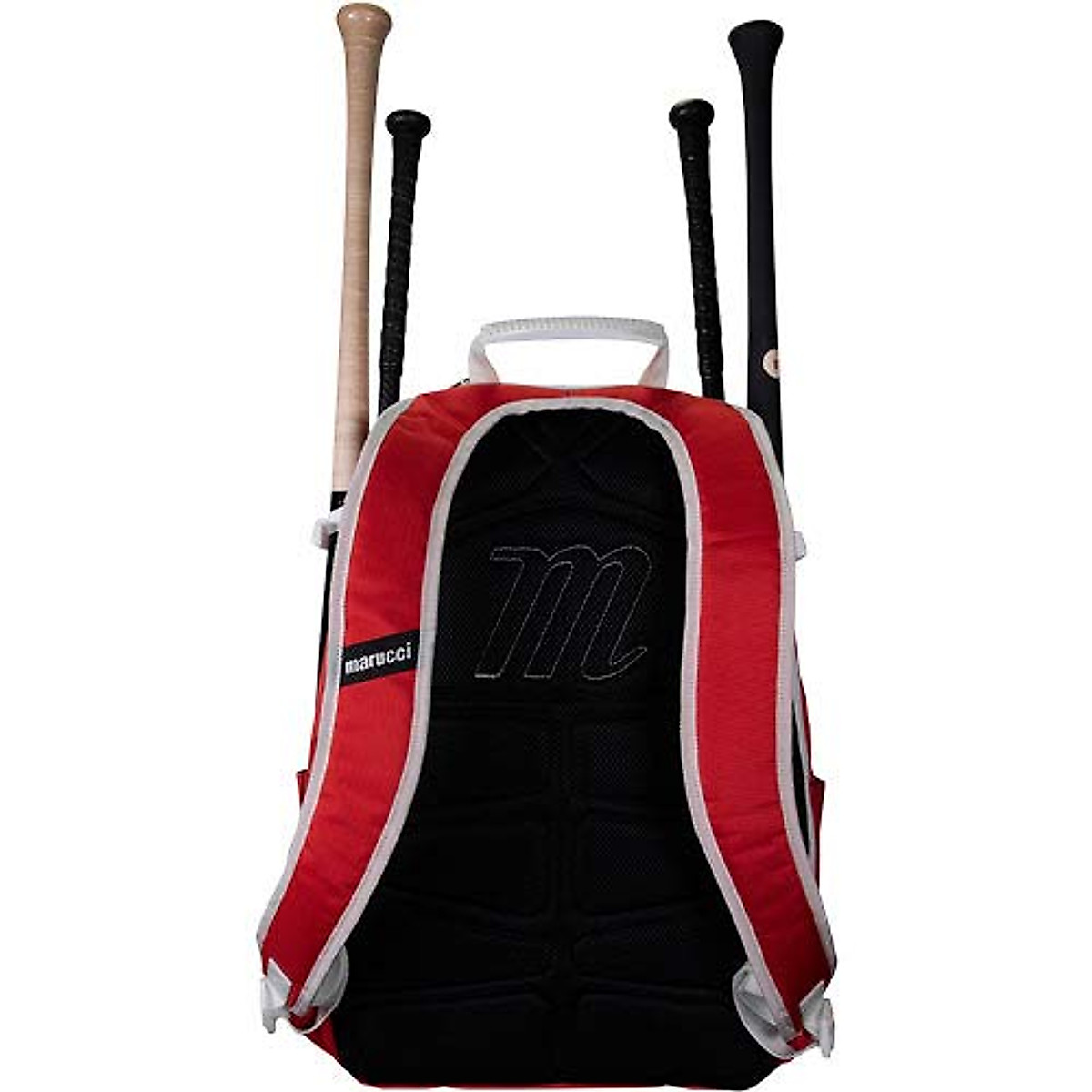 Marucci Fortress Bat Pack, Red