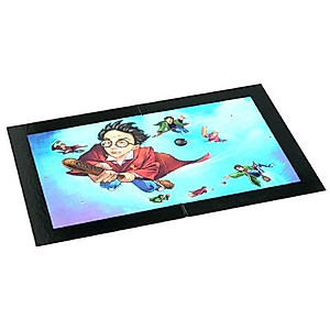 Harry Potter; Quidditch The Game (2000)