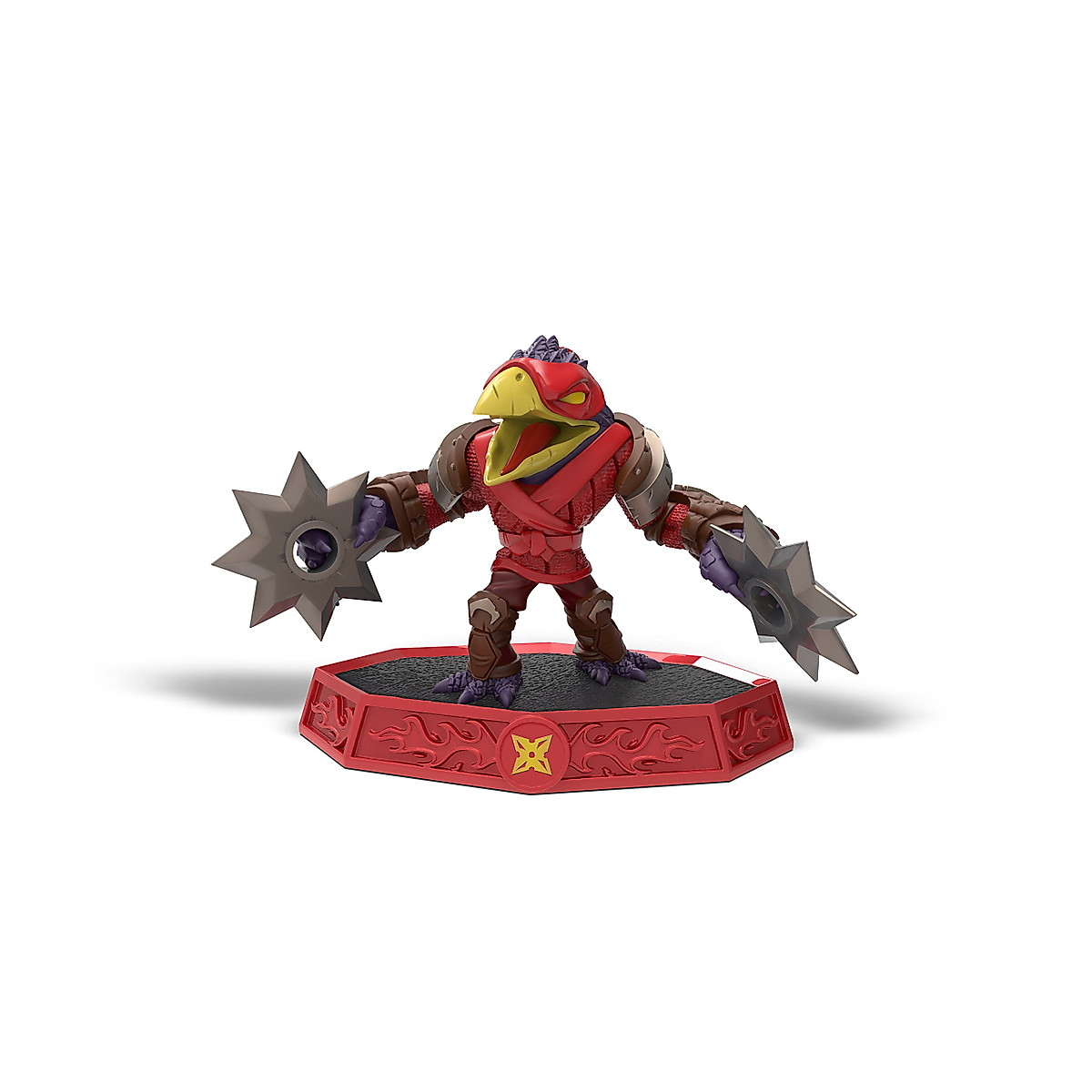 Skylanders Imaginators Tae Kwon Crow