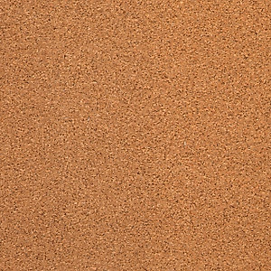 Con-Tact Brand Cork Roll, Self-Adhesive, 12" x 4'